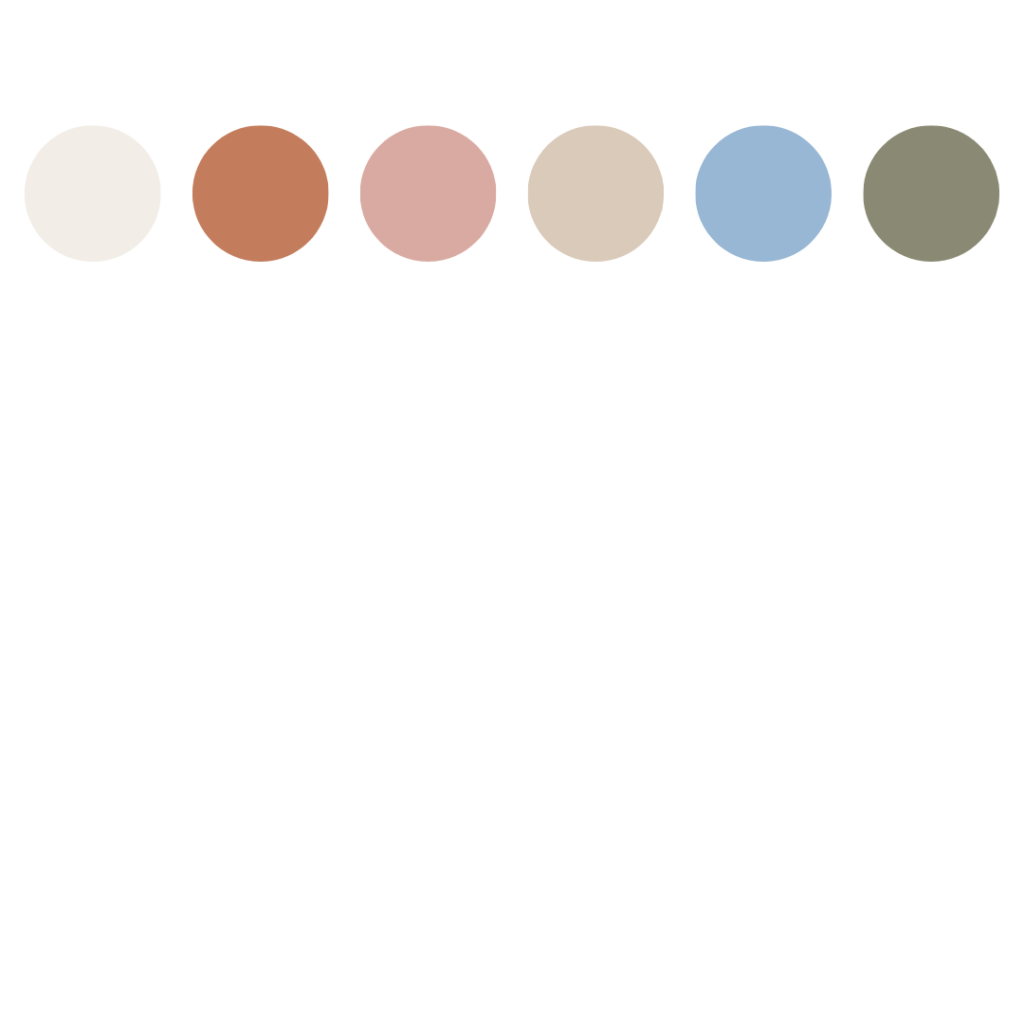 spring style guide – radical nuance