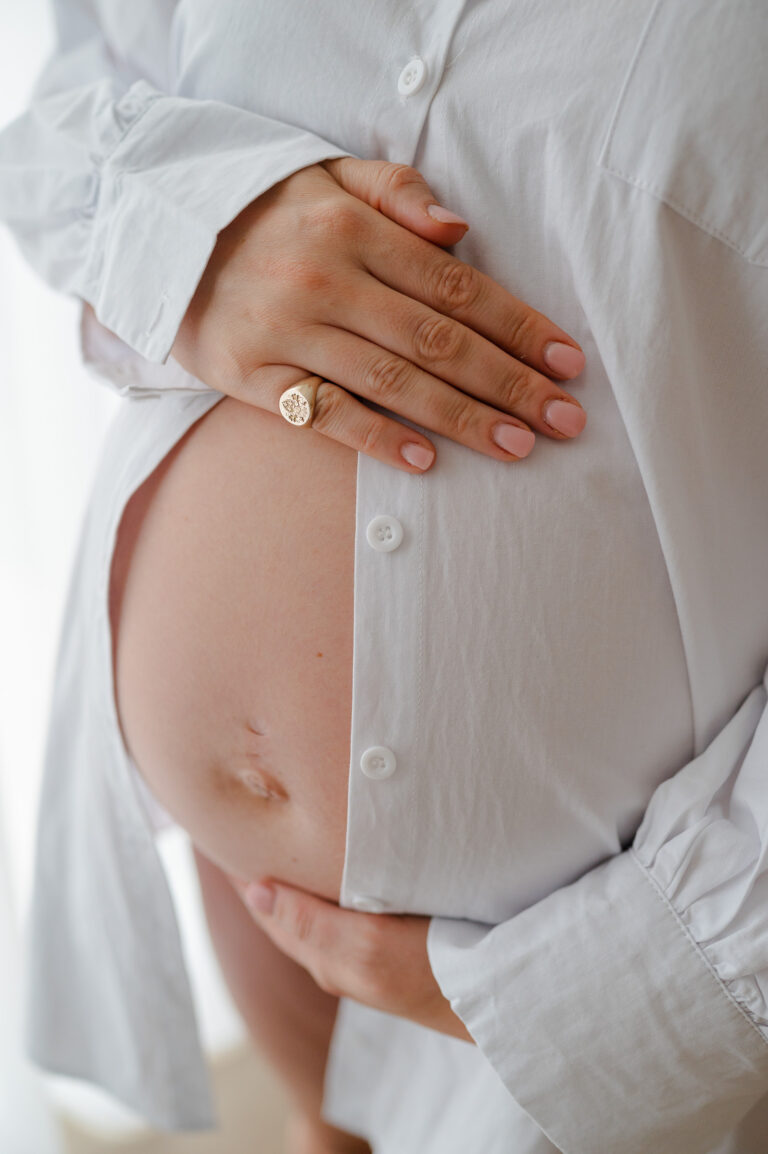 new mum magic in london - radical nuance